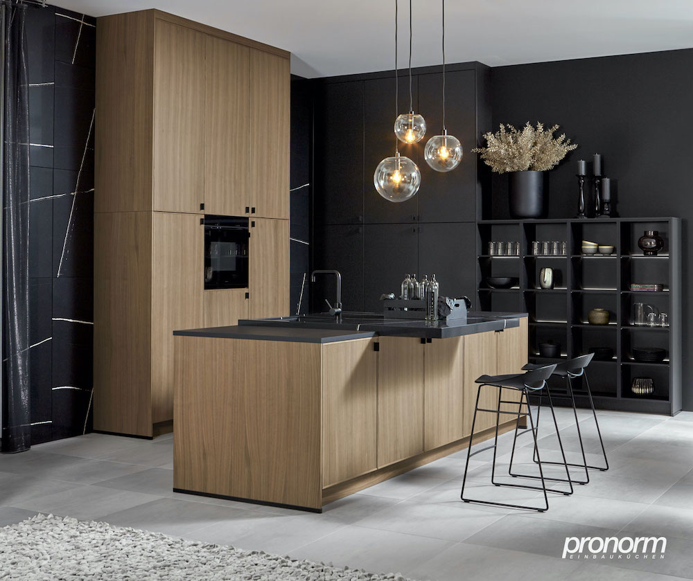 Pronorm "Trends & More" opent het podium voor innovatie en diversiteit ...