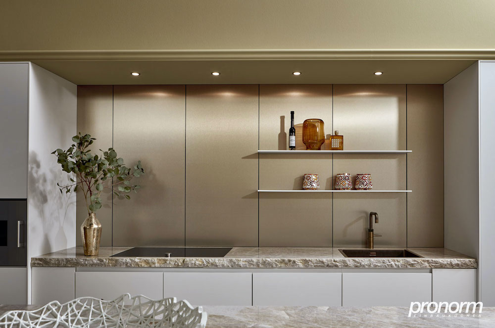 Pronorm "Trends & More" opent het podium voor innovatie en diversiteit ...